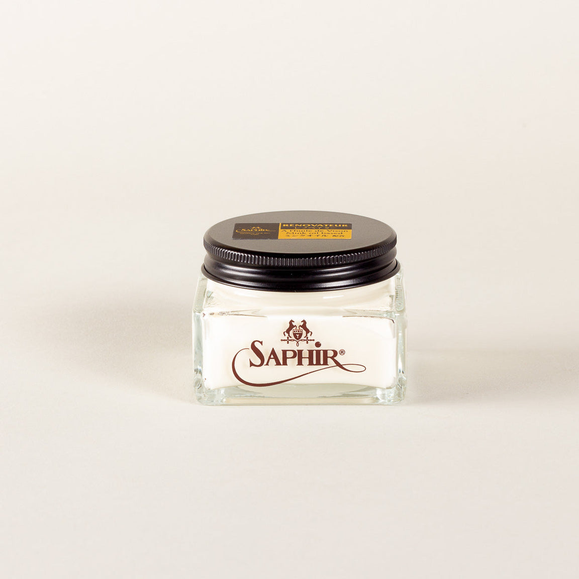 Saphir Médaille d'Or shoe polish colour guide — The Shoe Care Shop
